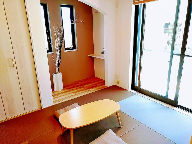 和室収納のおすすめアイデア！吊り押入れを取り入れよう | 羽曳野市・藤井寺市・松原市の不動産情報をお探しならファミティホーム