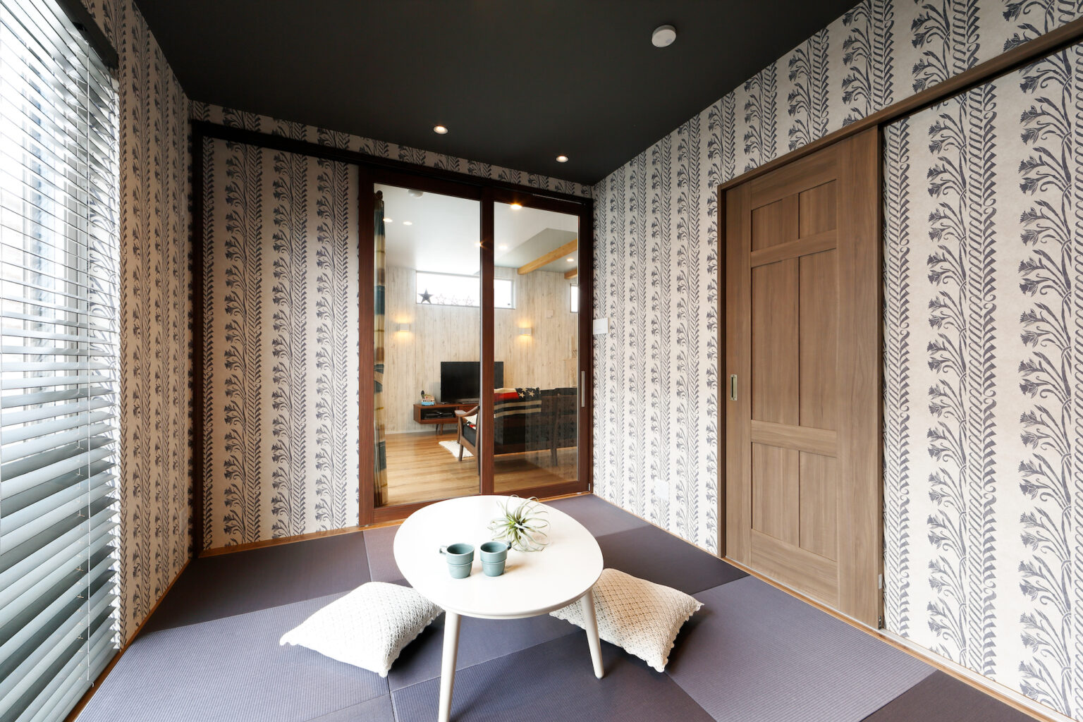 和室収納のおすすめアイデア！吊り押入れを取り入れよう | 羽曳野市・藤井寺市・松原市の不動産情報をお探しならファミティホーム