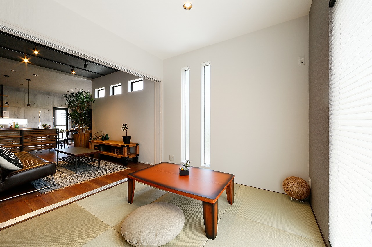 和室収納のおすすめアイデア！吊り押入れを取り入れよう | 羽曳野市・藤井寺市・松原市の不動産情報をお探しならファミティホーム